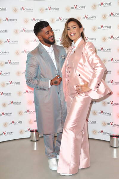 Vitaa : du tube Confessions nocturnes à Mask Singer... Découvrez son ...