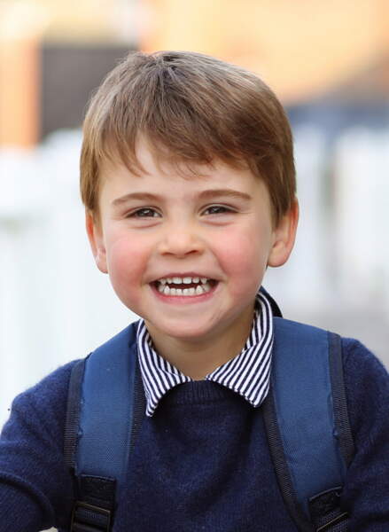 Prince George, princesse Charlotte et prince Louis : leurs plus belles ...