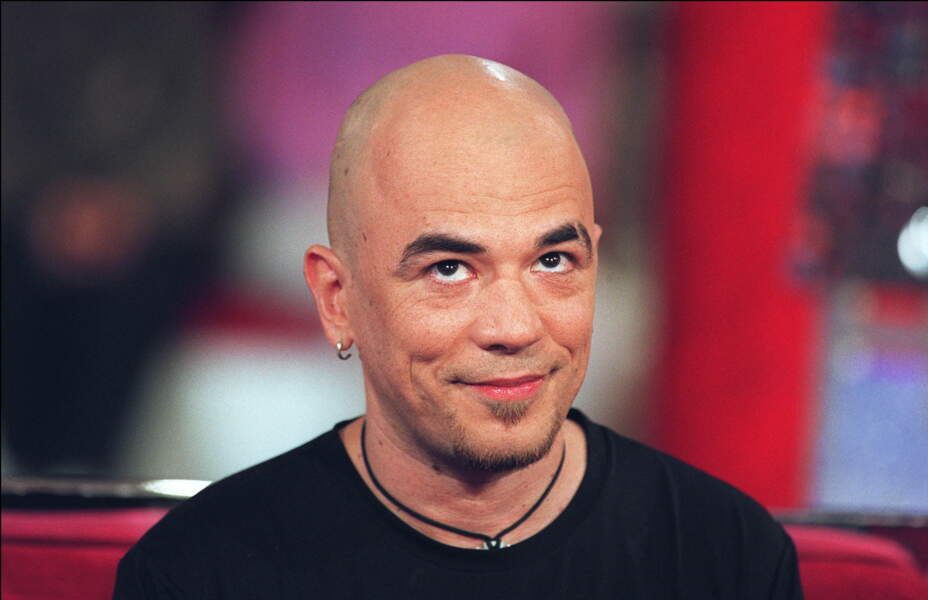 Pascal Obispo : quelles sont ses chansons les plus écoutées ? - Voici