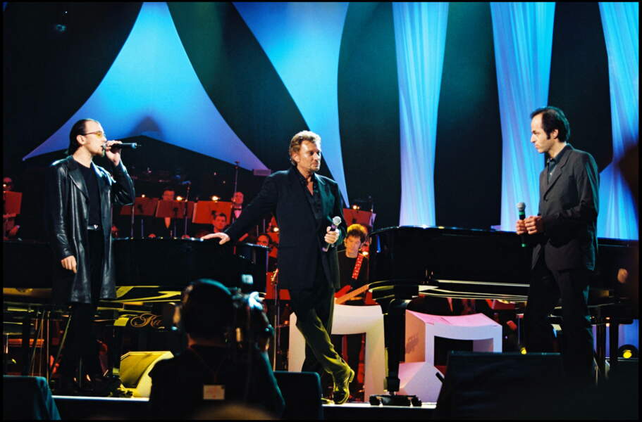 Pascal Obispo : quelles sont ses chansons les plus écoutées ? - Voici