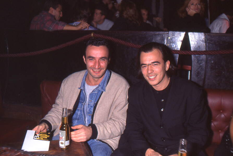 Pascal Obispo : quelles sont ses chansons les plus écoutées ? - Voici