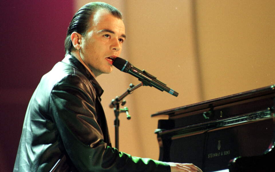 Pascal Obispo : quelles sont ses chansons les plus écoutées ? - Voici