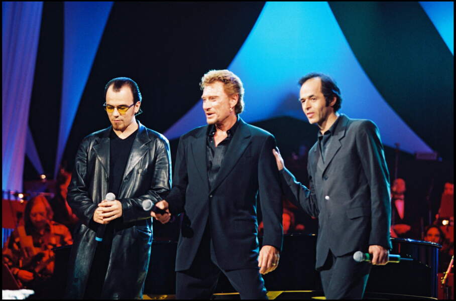 Pascal Obispo : quelles sont ses chansons les plus écoutées ? - Voici