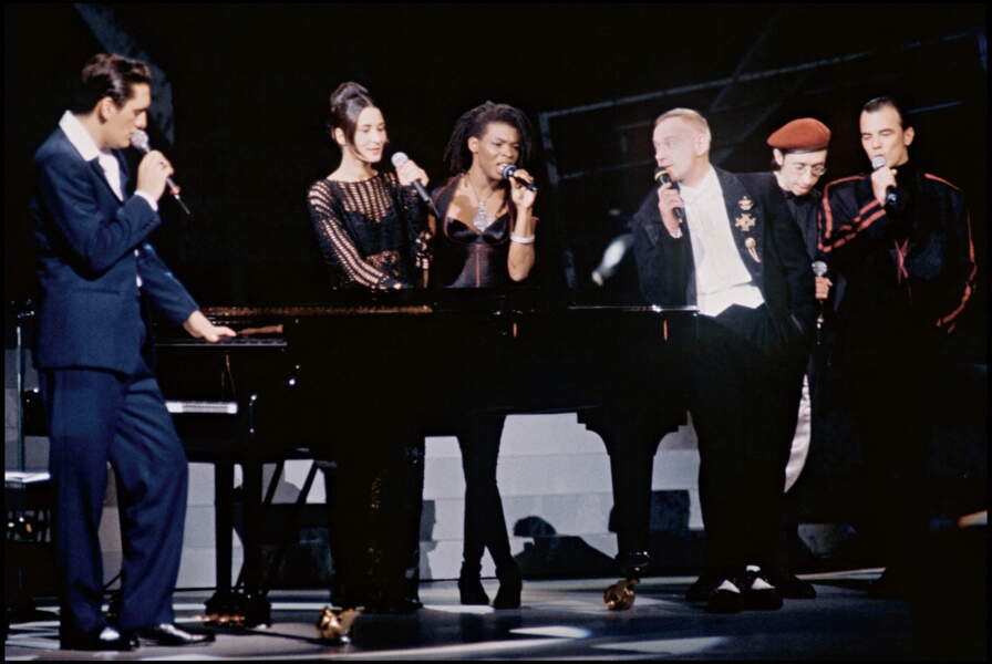 Pascal Obispo : quelles sont ses chansons les plus écoutées ? - Voici