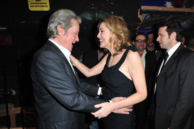 Sharon Stone : retour sur sa carrière en images - Voici