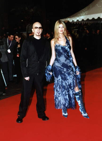 Pascal Obispo : découvrez son évolution physique - Voici