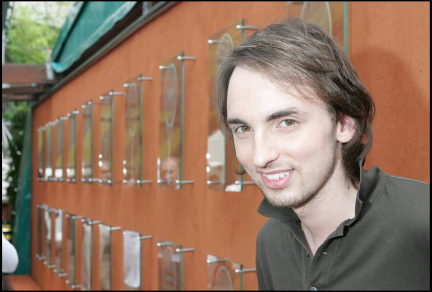 Christophe Willem : découvrez son évolution physique depuis Nouvelle ...