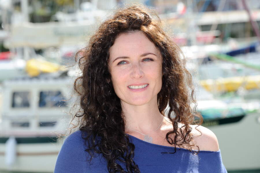 Elsa Lunghini : de sa carrière de chanteuse à son rôle dans ITC ...