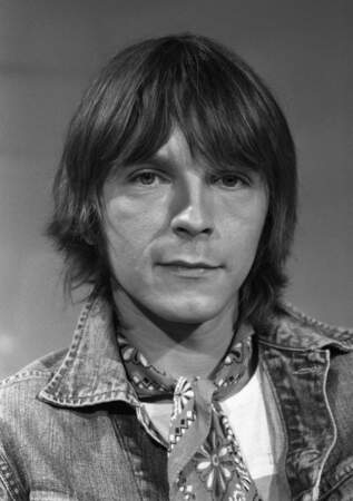 L'évolution physique de Renaud - Voici