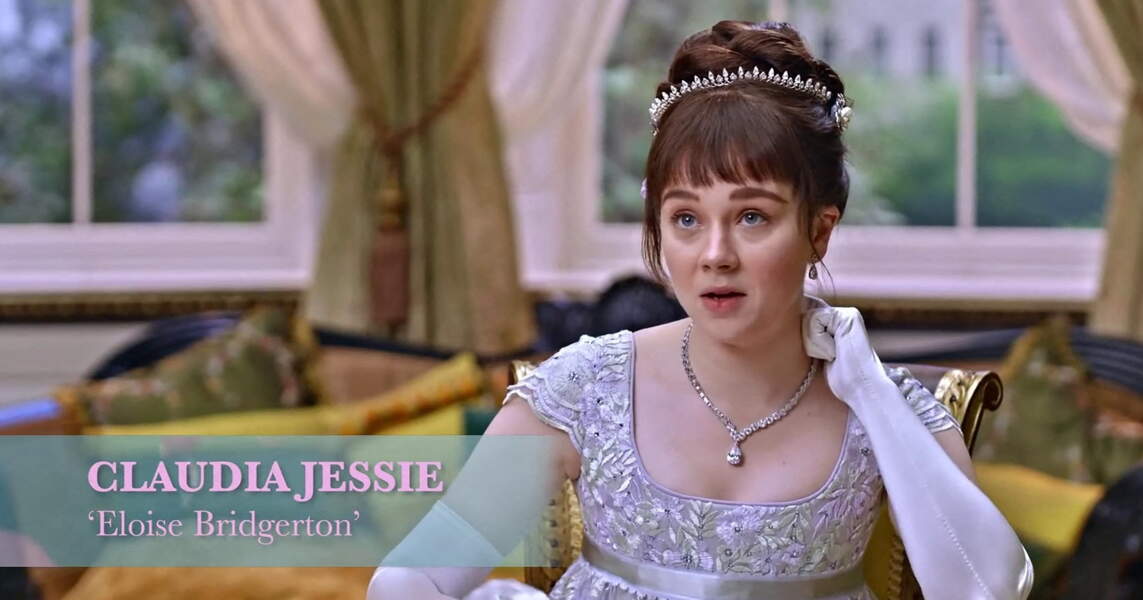 La Chronique des Bridgerton : à quoi ressemblent les acteurs dans la vraie vie ? - Voici