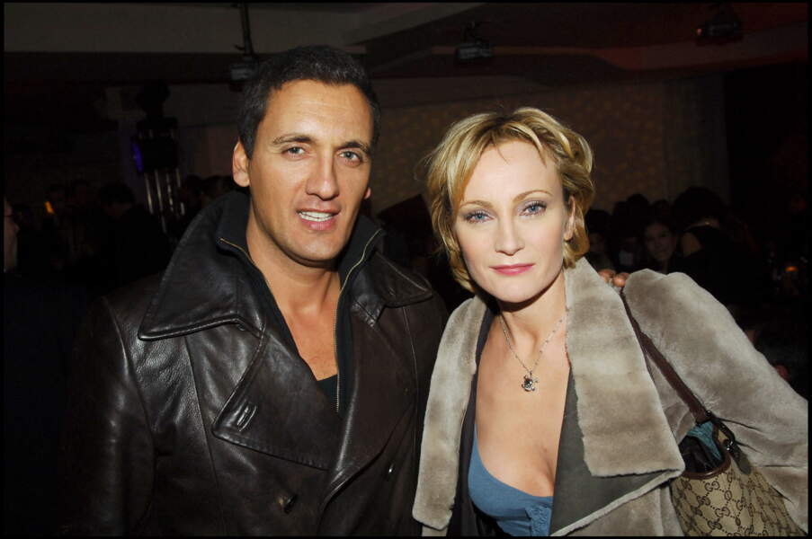 L'évolution physique de Patricia Kaas - Voici