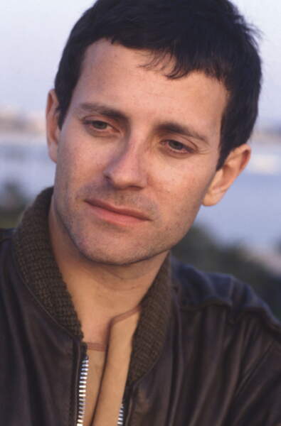 Francis Huster : découvrez son évolution physique en images - Voici