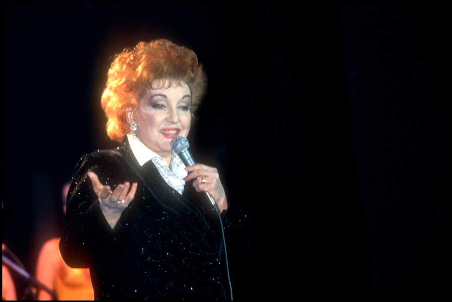 Pamela Anderson, Johnny Hallyday, Henri Salvador... ces stars qui se ...