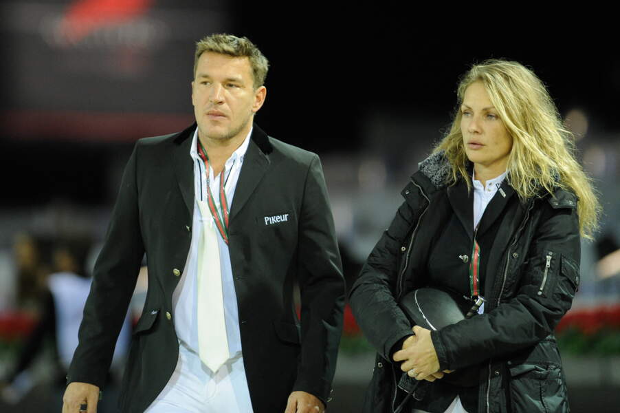 Benjamin Castaldi : qui sont les femmes de sa vie ? - Voici