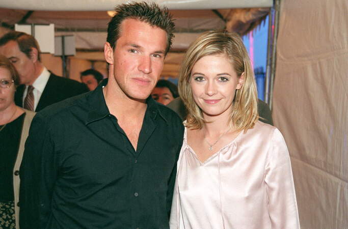 Benjamin Castaldi : qui sont les femmes de sa vie ? - Voici