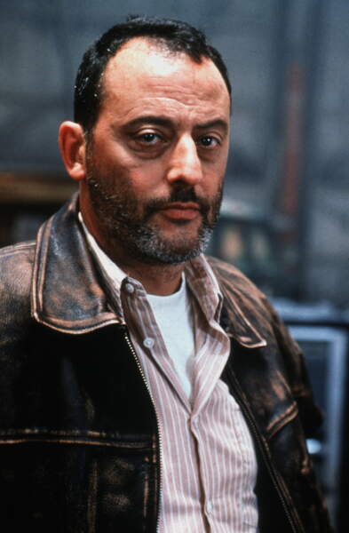Voici : L'évolution physique de Jean Reno - Voici