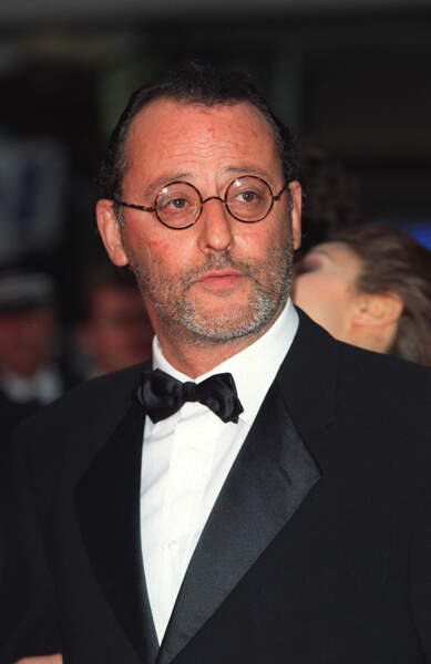 Voici : L'évolution physique de Jean Reno - Voici