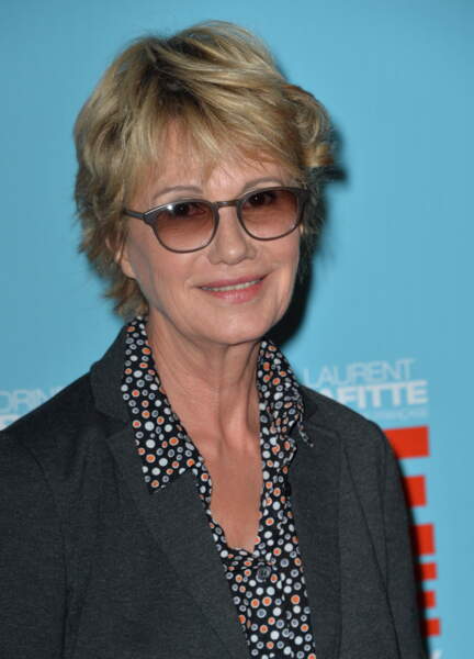 Miou-Miou : Patrick Dewaere, Jean Teulé... qui sont les hommes de la ...