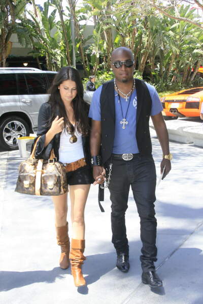 Kim Kardashian : Damon Thomas, Ray J, Kanye West... qui sont les hommes ...