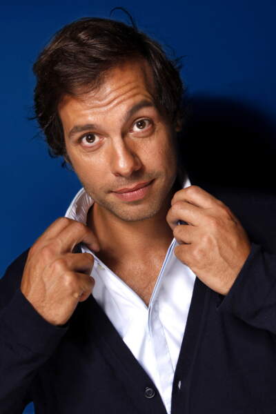 George Clooney, Will Smith, Laurent Lafitte... Les stars qui ont ...