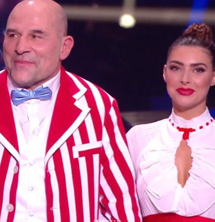 Candice Pascal : son évolution physique depuis ses débuts dans Danse ...