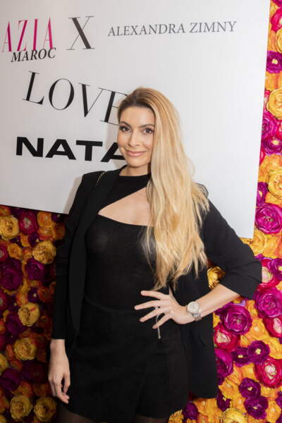 Candice Pascal : son évolution physique depuis ses débuts dans Danse ...