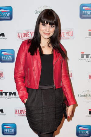 Candice Pascal : son évolution physique depuis ses débuts dans Danse ...