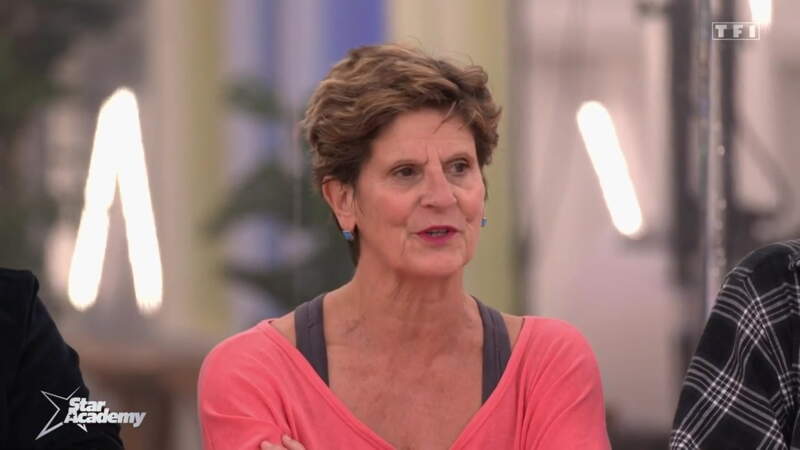 Star Academy 2022 : découvrez les salaires des professeurs - Voici