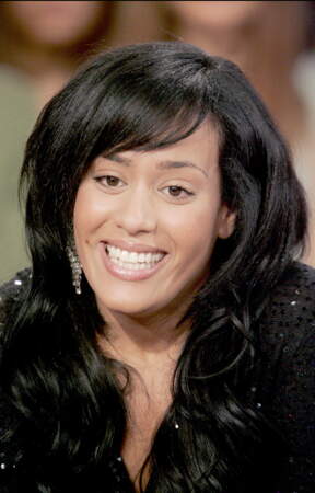 Amel Bent : de ses débuts dans Nouvelle Star à aujourd'hui... découvrez ...