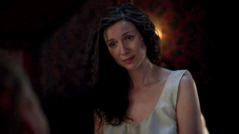 Outlander : à quoi ressemblent les acteurs dans la vraie vie ? - Voici