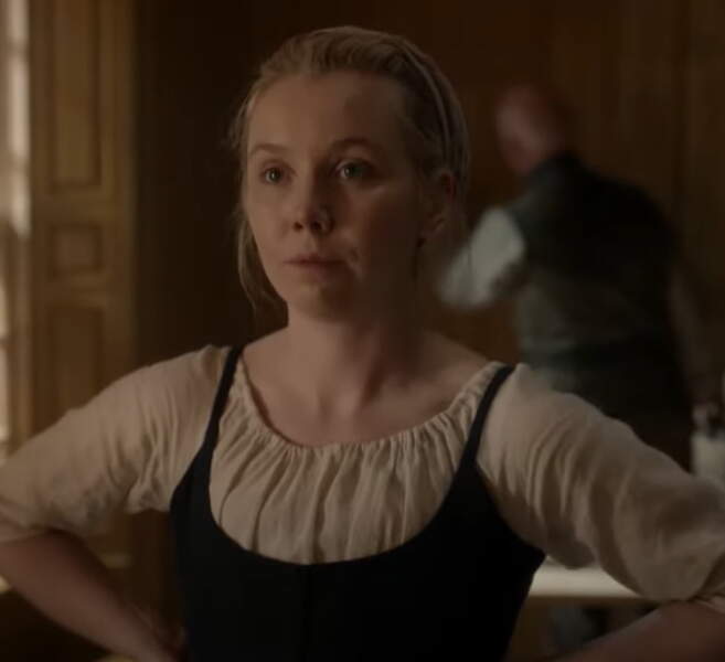 Outlander : à quoi ressemblent les acteurs dans la vraie vie ? - Voici