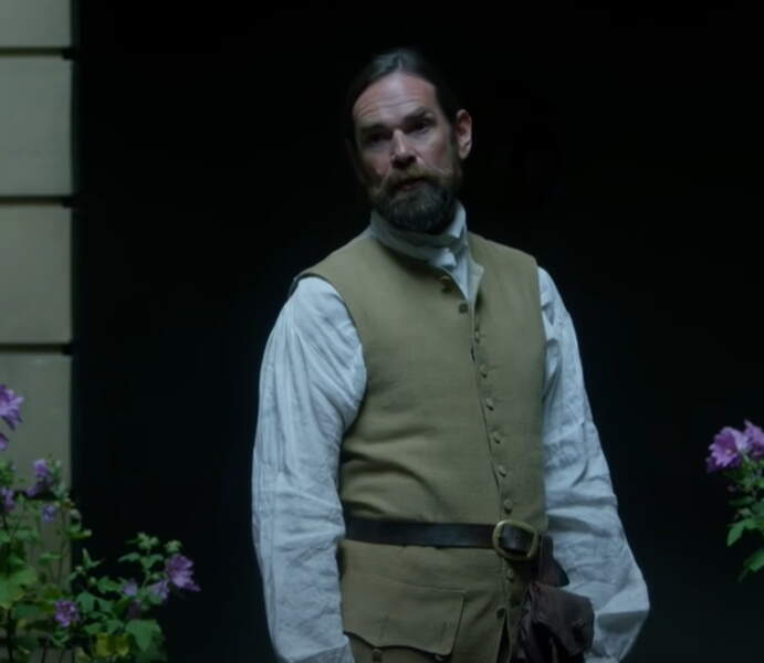 Outlander : à quoi ressemblent les acteurs dans la vraie vie ? - Voici