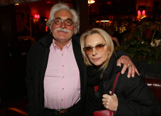 Véronique Sanson : qui sont les hommes de sa vie ? - Voici