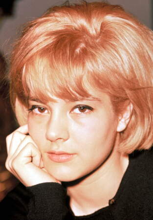 Sylvie Vartan : de 1963 à aujourd'hui, la vie de la chanteuse en images - Voici