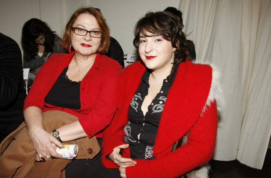 Josiane Balasko de 1982 à aujourd'hui : l'évolution d'une actrice et ...