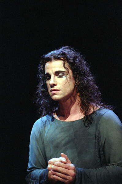 Que sont devenues les stars de la comédie musicale Notre-Dame de Paris ...