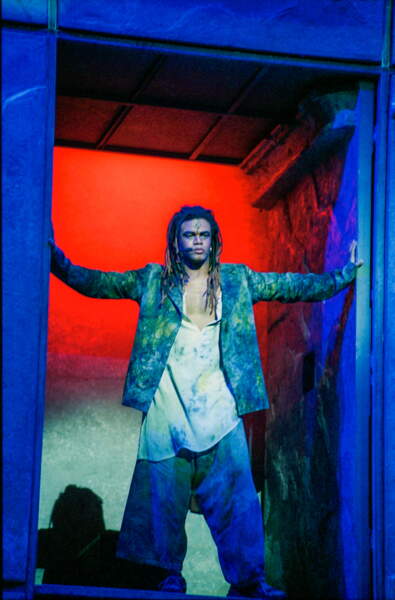 Que sont devenues les stars de la comédie musicale Notre-Dame de Paris ...