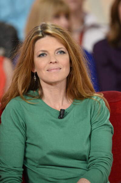 Gwendoline Hamon : découvrez l'évolution physique de la star de ...