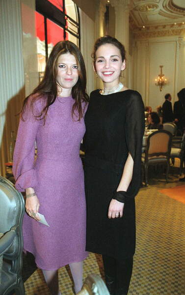 Gwendoline Hamon : découvrez l'évolution physique de la star de ...