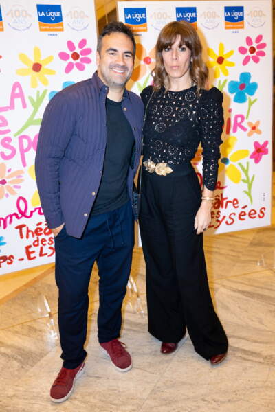 Rebecca Hampton amoureuse : elle officialise avec son compagnon à la ...