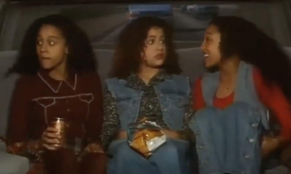 Sister, sister : que deviennent les acteurs de la série ? - Voici