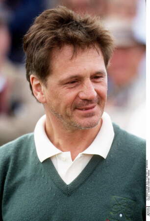 Gérard Lenorman : découvrez sa carrière en images - Voici