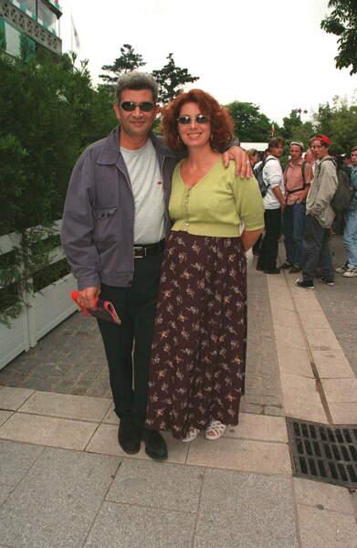 Véronique Genest : découvrez l''évolution physique de l'interprète de ...