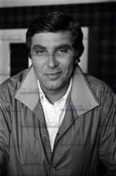 Jean-Pierre Foucault : découvrez son évolution physique - Voici