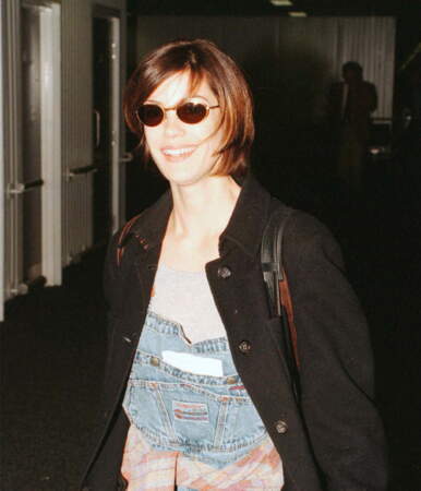 L'évolution physique de Teri Hatcher - Voici