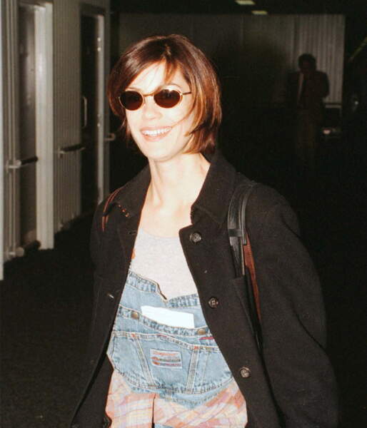 L'évolution physique de Teri Hatcher - Voici