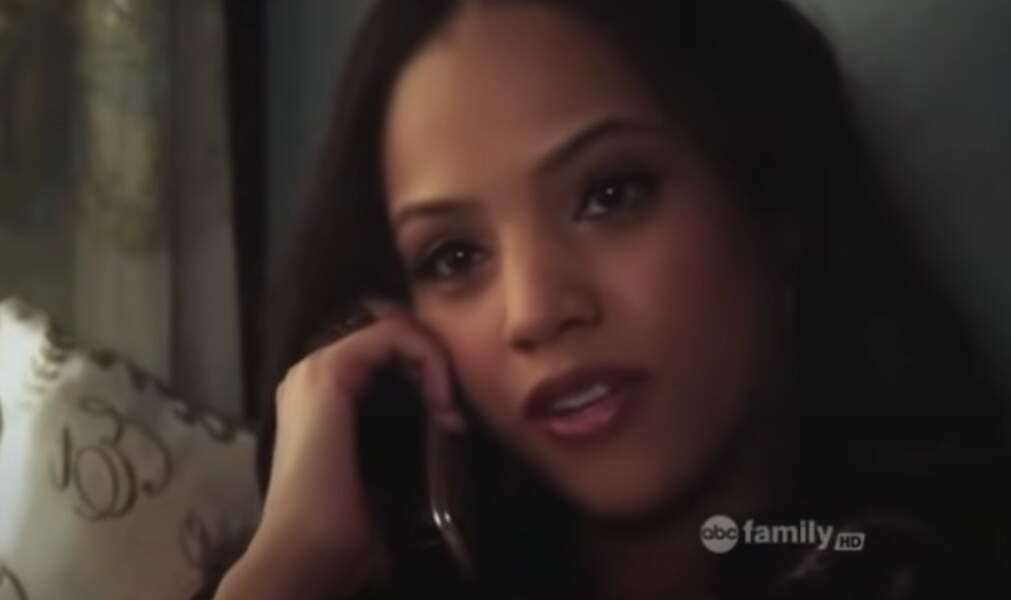 Que deviennent les stars de la série Pretty Little Liars ? - Voici