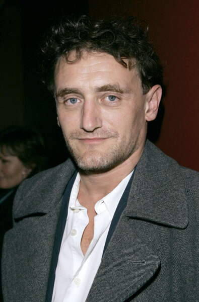 L'évolution physique de Jean-Paul Rouve - Voici