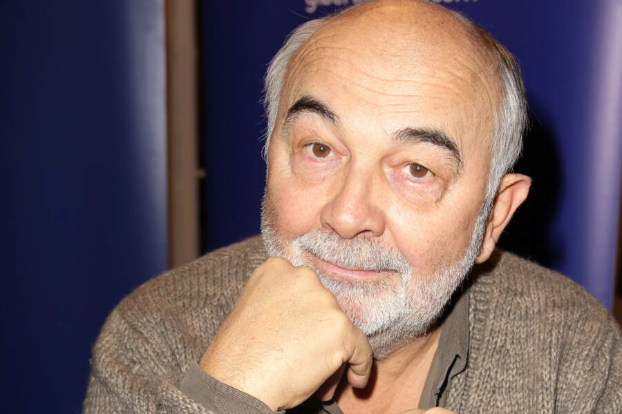 L'évolution physique de Gérard Jugnot - Voici