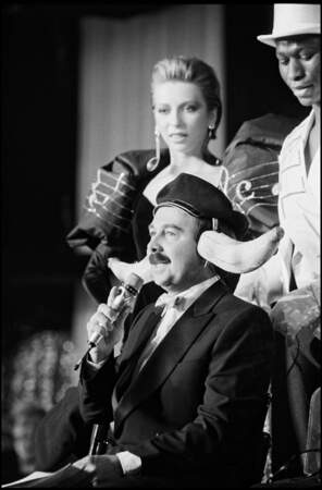 L'évolution physique de Gérard Jugnot - Voici